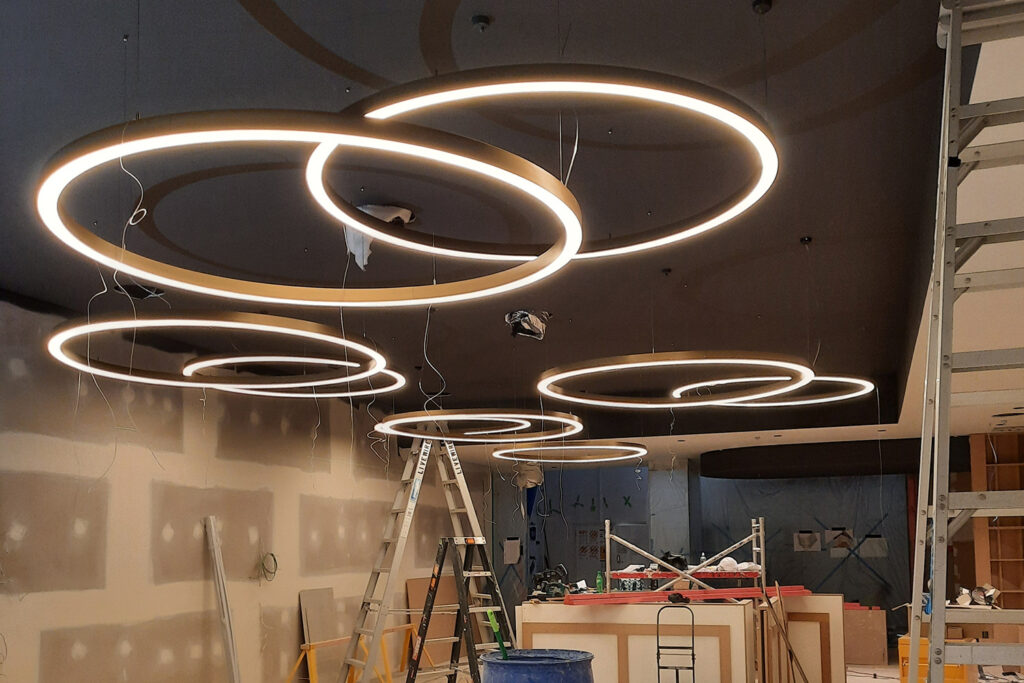 Detecting and Addressing Flickering Lights