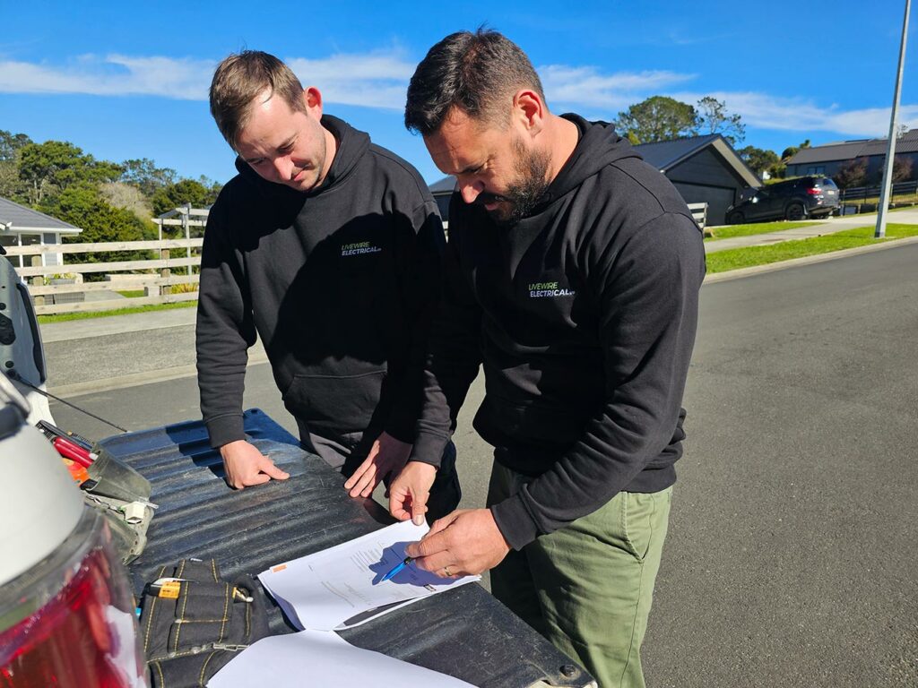 Electrician Auckland | Electrician Near Me
