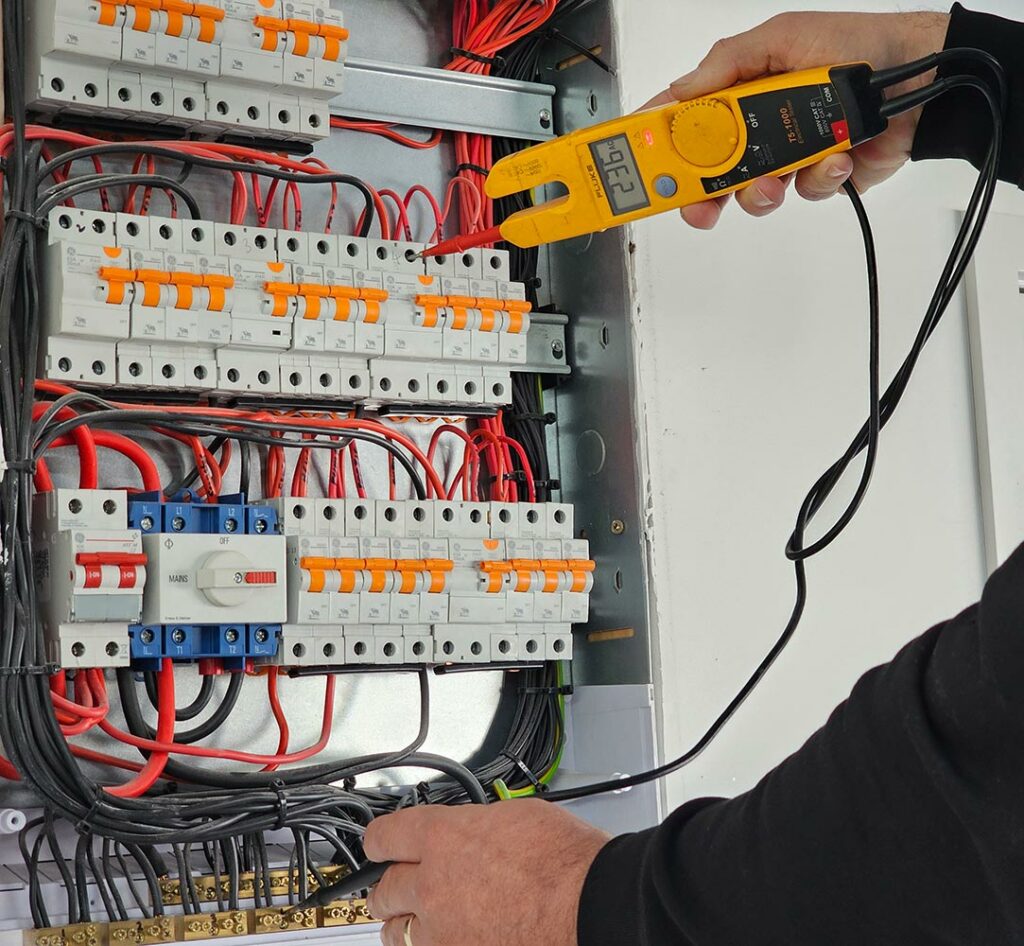 About Us | Livewire Electrical