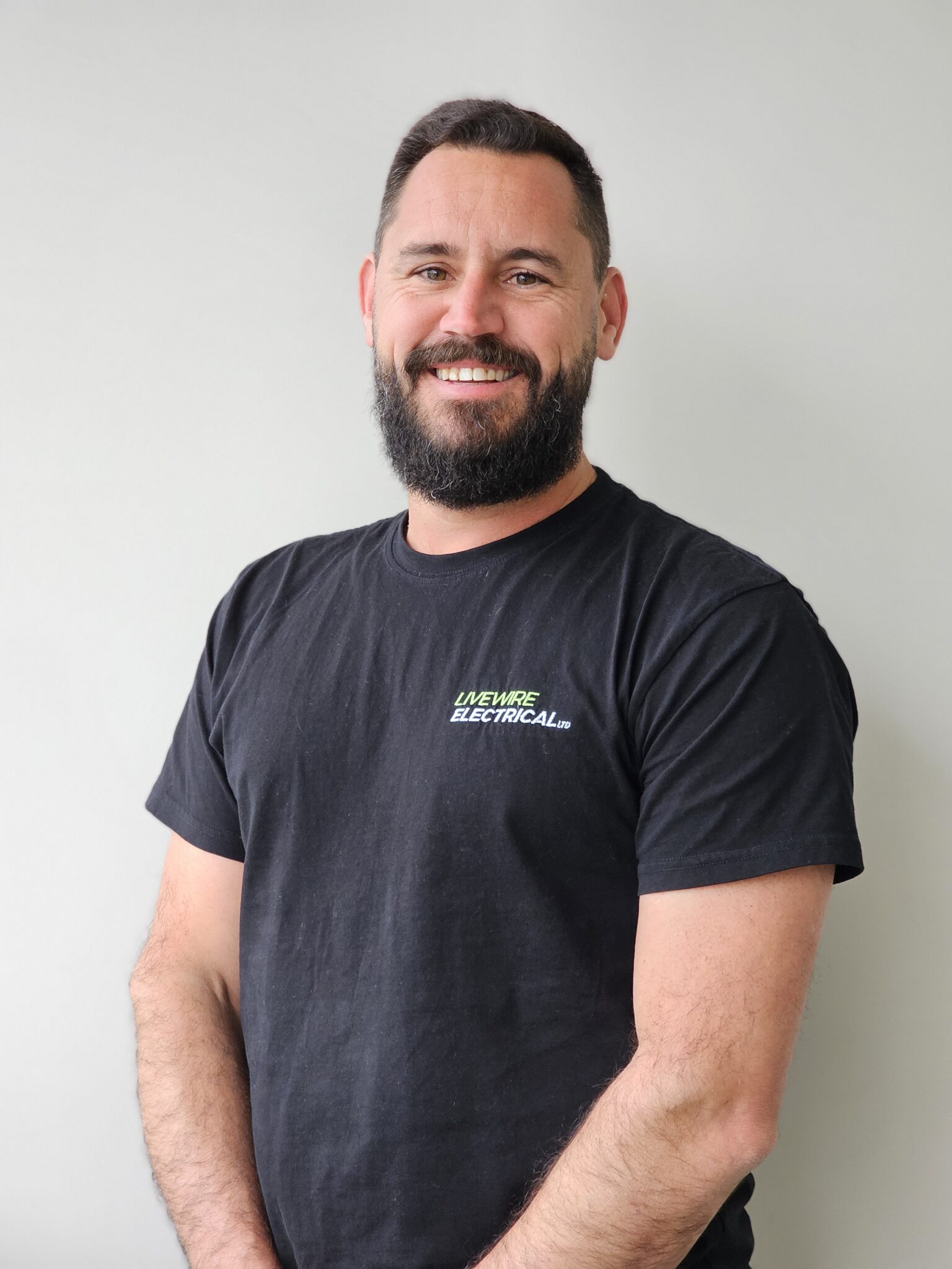 About Us | Livewire Electrical